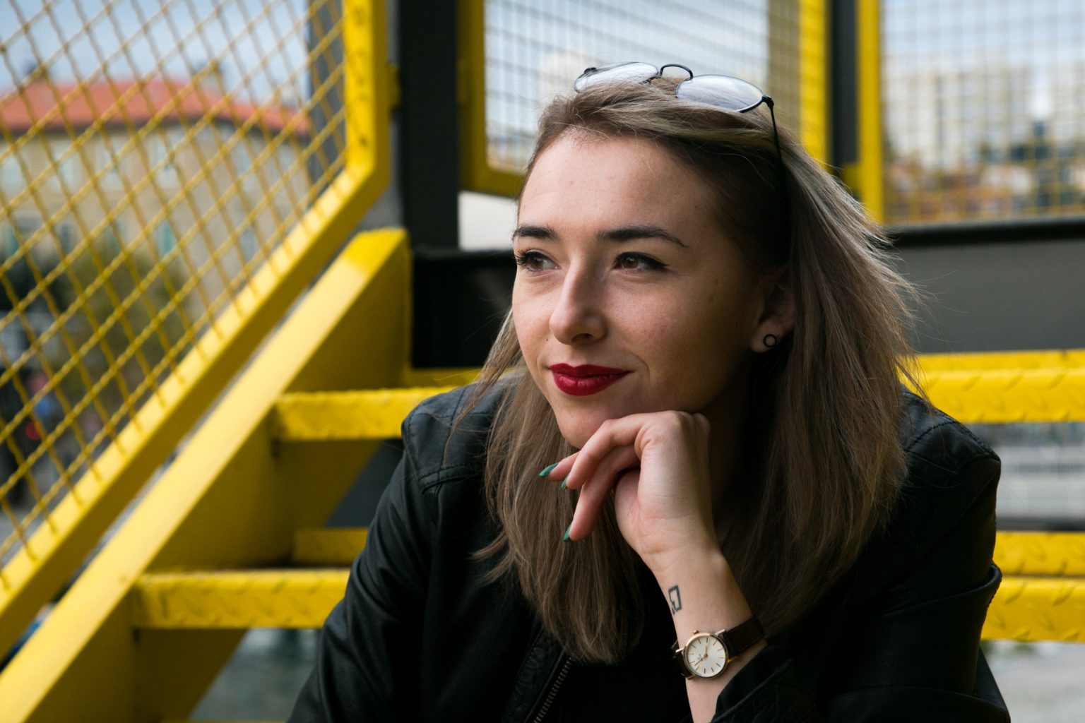 Intervju HELENA BALAŽ- 100. članica Moj Profil - MojProfil internet portal
